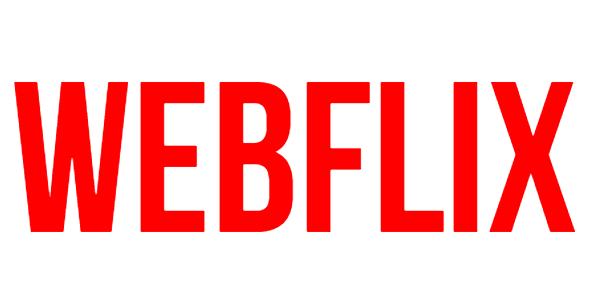 GitHub - caseycantrell/webflix